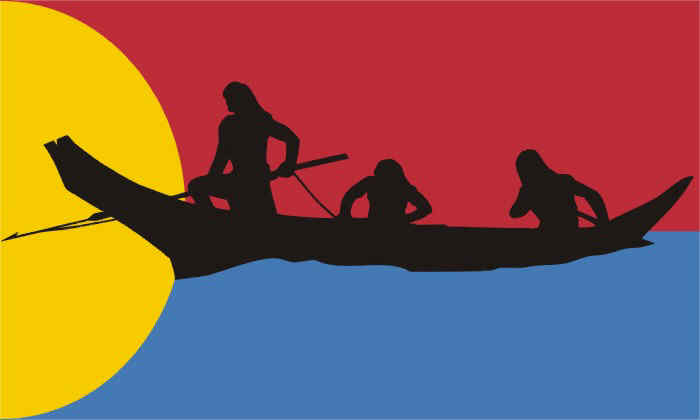 Native American flags: The good and the bad – Fun Flag Facts