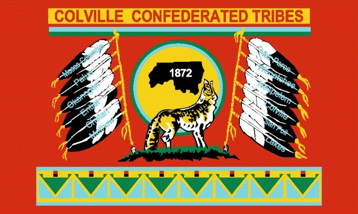 Native American flags: The good and the bad – Fun Flag Facts