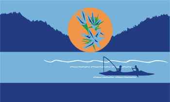 Native American flags: The good and the bad – Fun Flag Facts