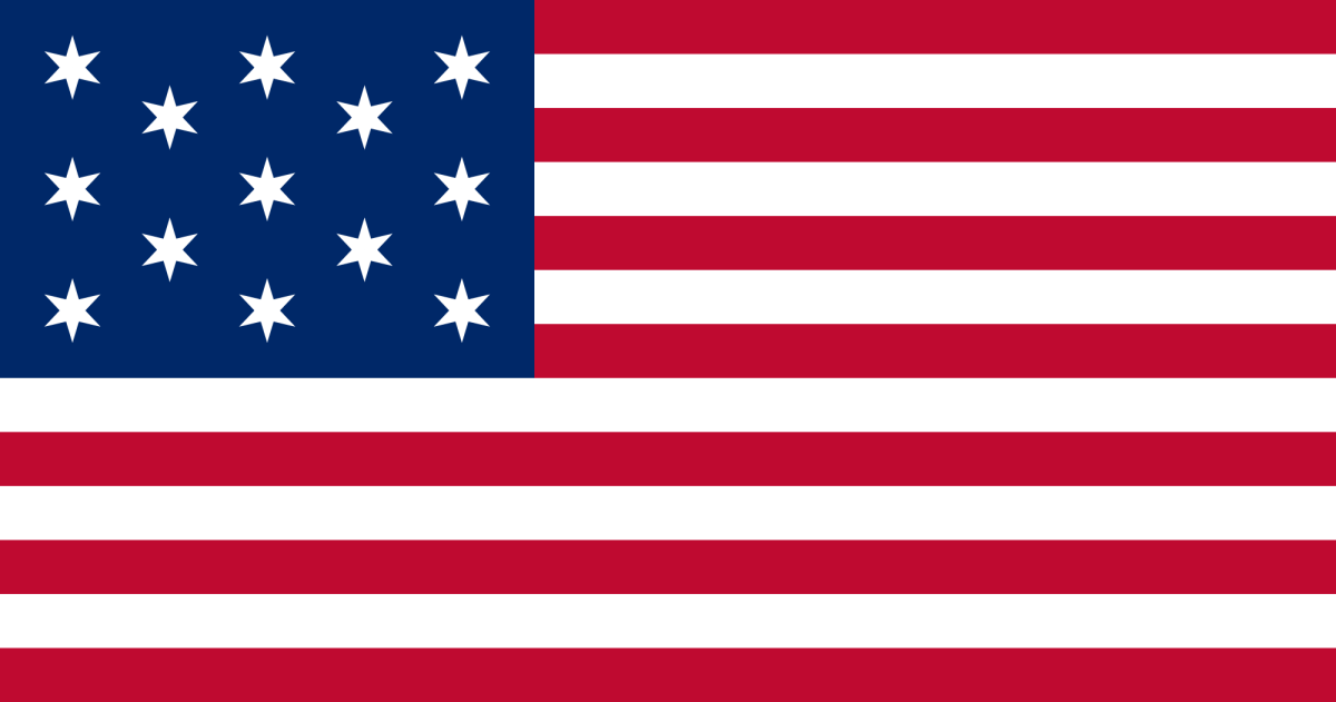 America’s first “Stars and Stripes” – Fun Flag Facts